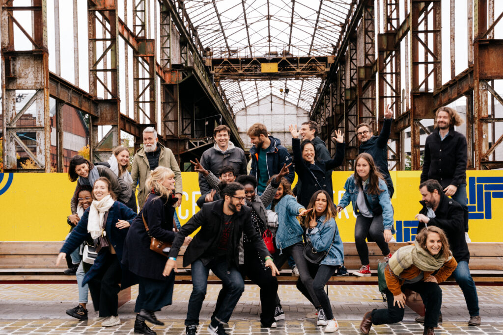 Editeur du mois, Cycle Up, une solution globale pour le réemploi des ...